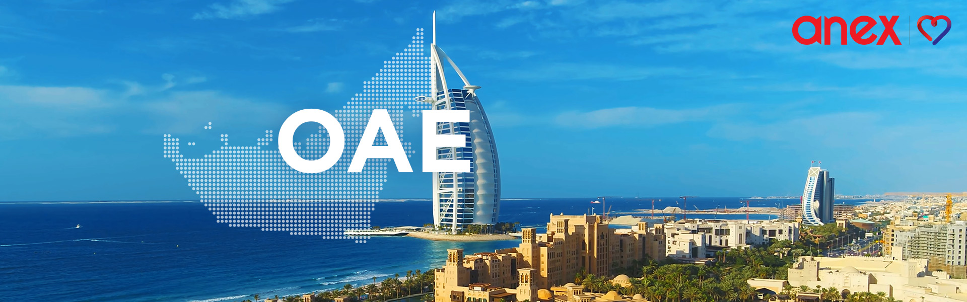 ANEX Tour - пошук турів онлайн на офіційному сайті туроператора ANEX Tour